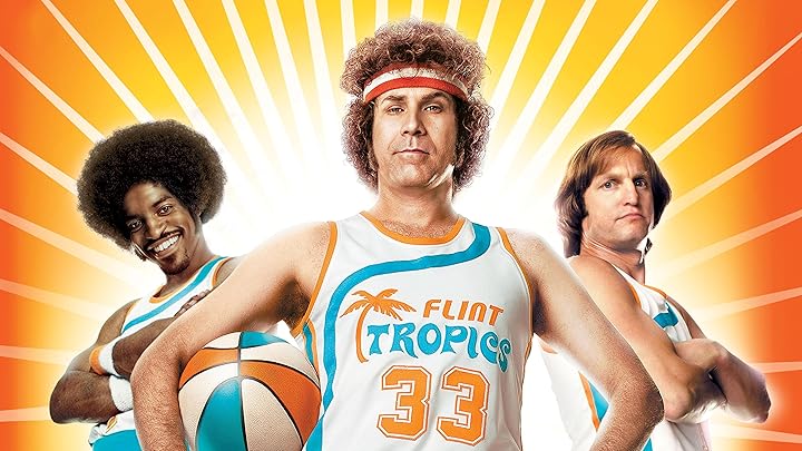 Watch Semi-Pro | Prime Video