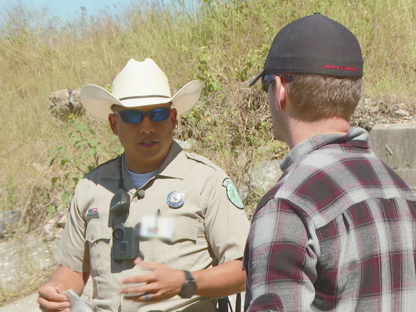 Prime Video: Lone Star Law - Season 10