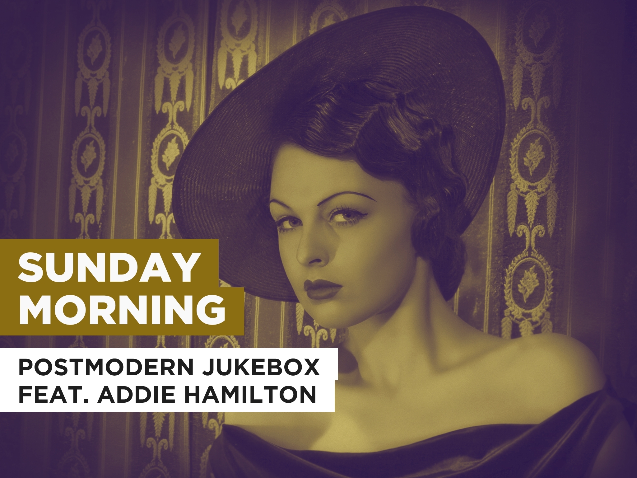 Prime Video: Sunday Morning in the Style of Postmodern Jukebox feat ...