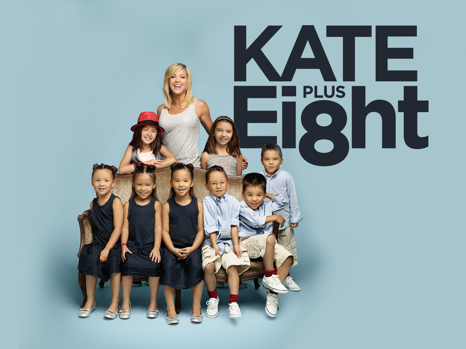 Prime Video: Kate Plus 8 - Season 2