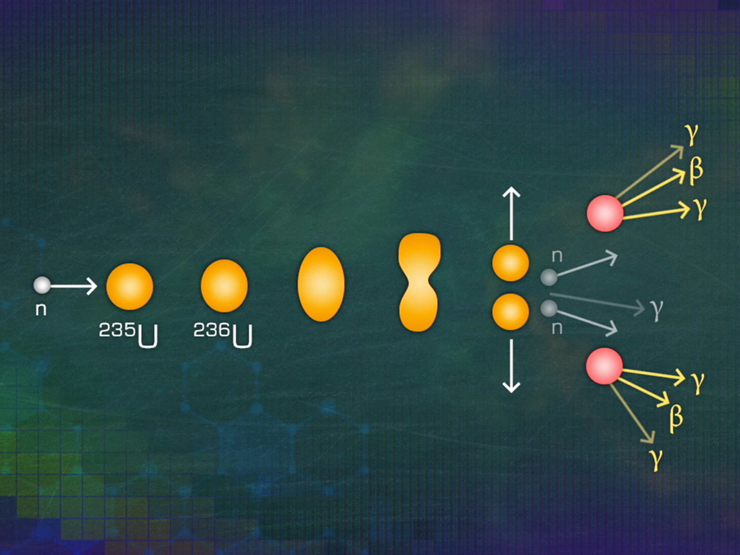 Prime Video: Nuclear Physics Explained