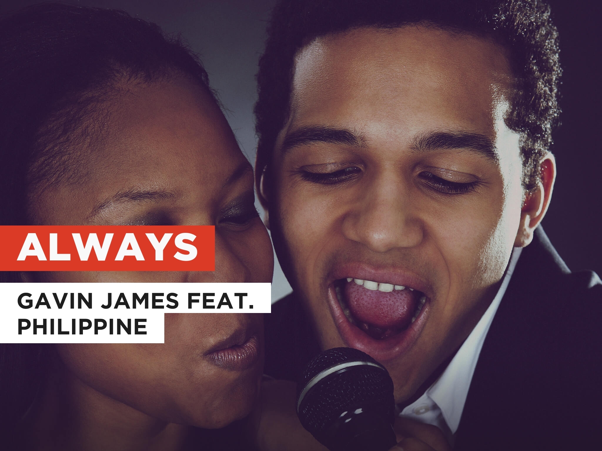 Prime Video: Always in the Style of Gavin James feat. Philippine