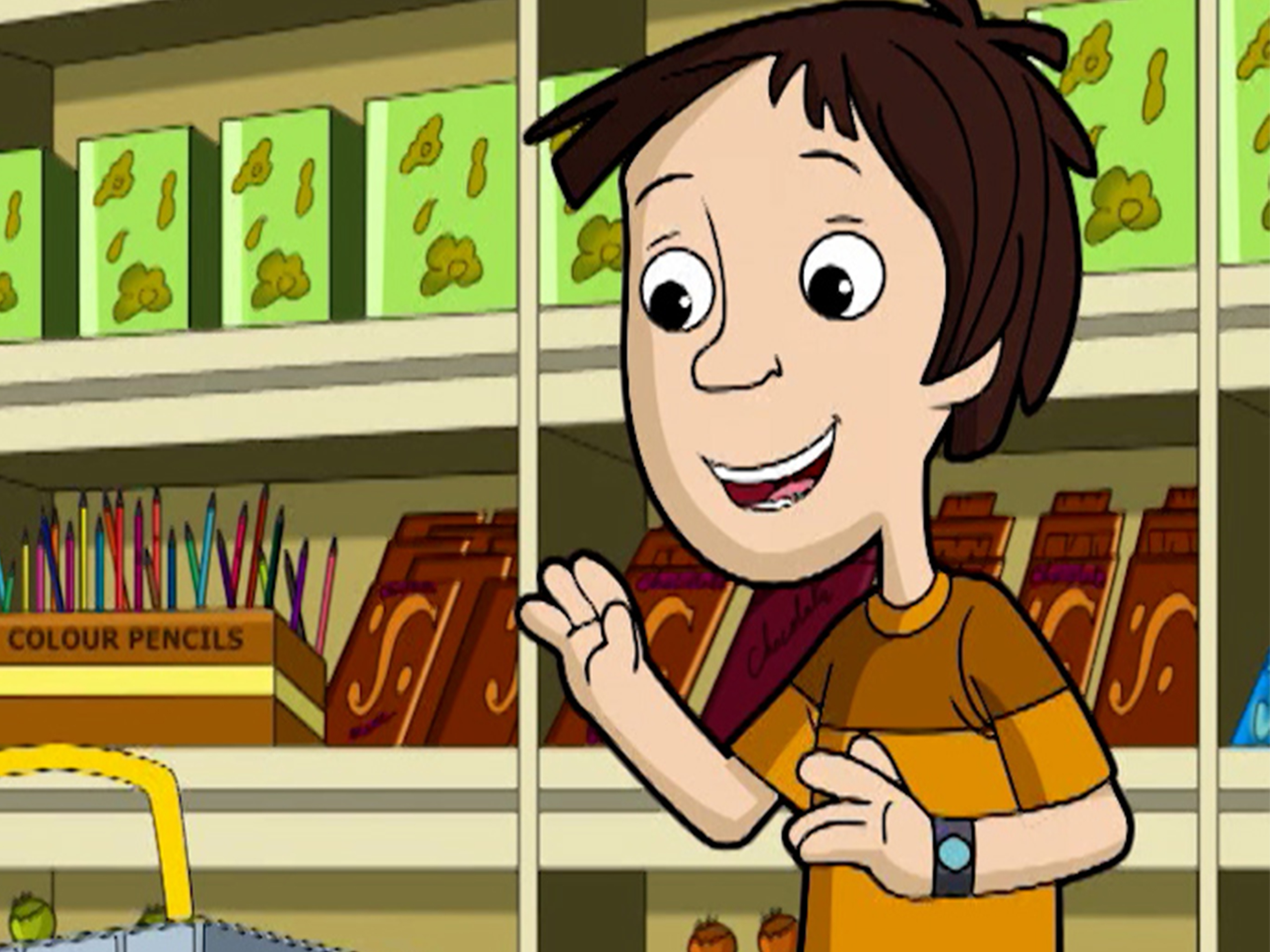 Prime Video: Keymon Ache - Season 2