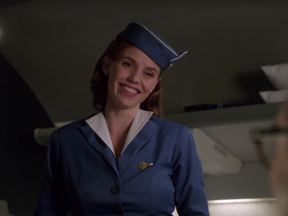 Prime Video: Pan Am Season 1