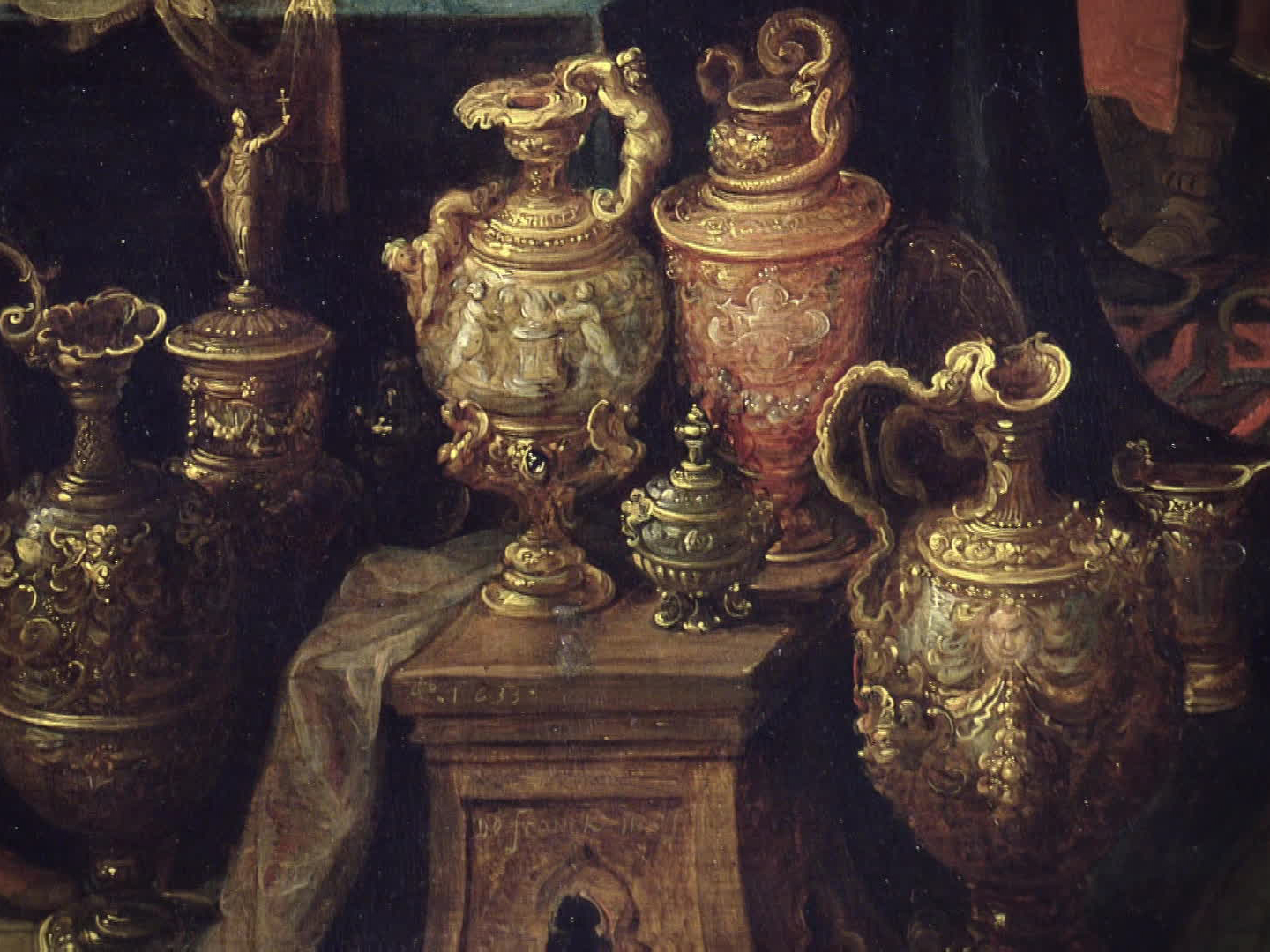 Prime Video: Mysteries at the Museum - Season 23