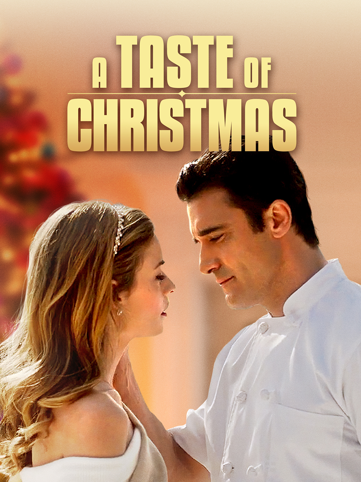 Prime Video: Taste of Christmas