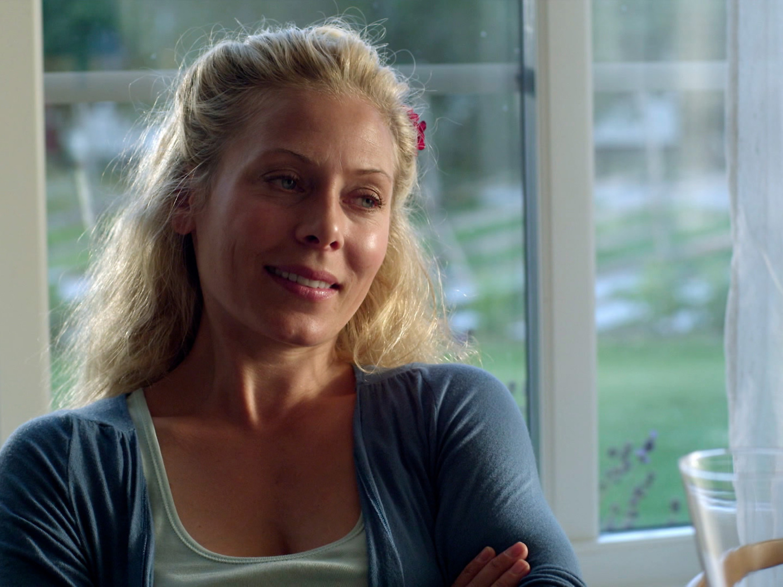 Prime Video: Maria Wern