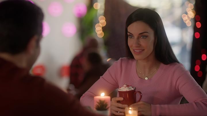 Amazon.com: Harmony from the Heart : Jesse Metcalfe, Jessica Lowndes ...