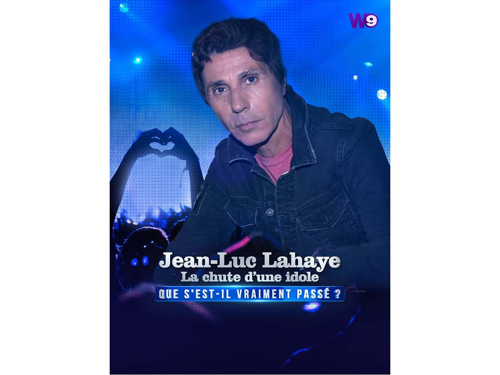 Prime Video: Jean-Luc Lahaye, la chute d'une idole : que s'est-il ...