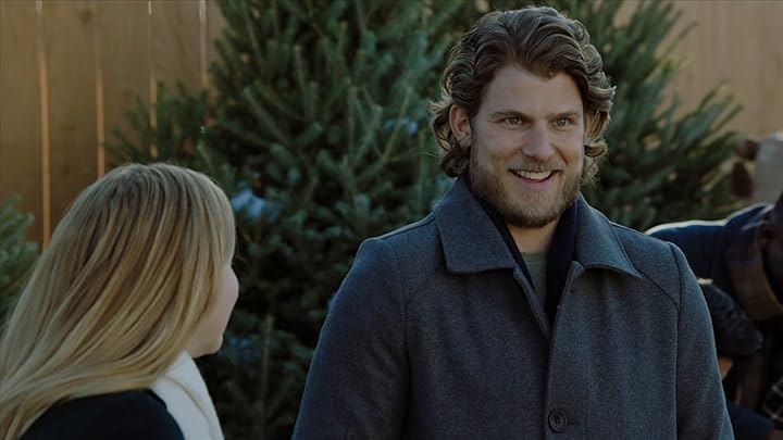 Amazon.com: Project Christmas Wish : Amanda Schull, Travis Van Winkle ...