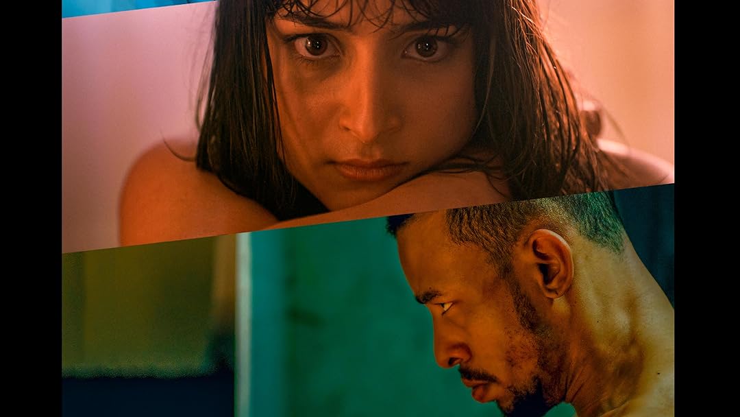 Blade Runner Olympiade