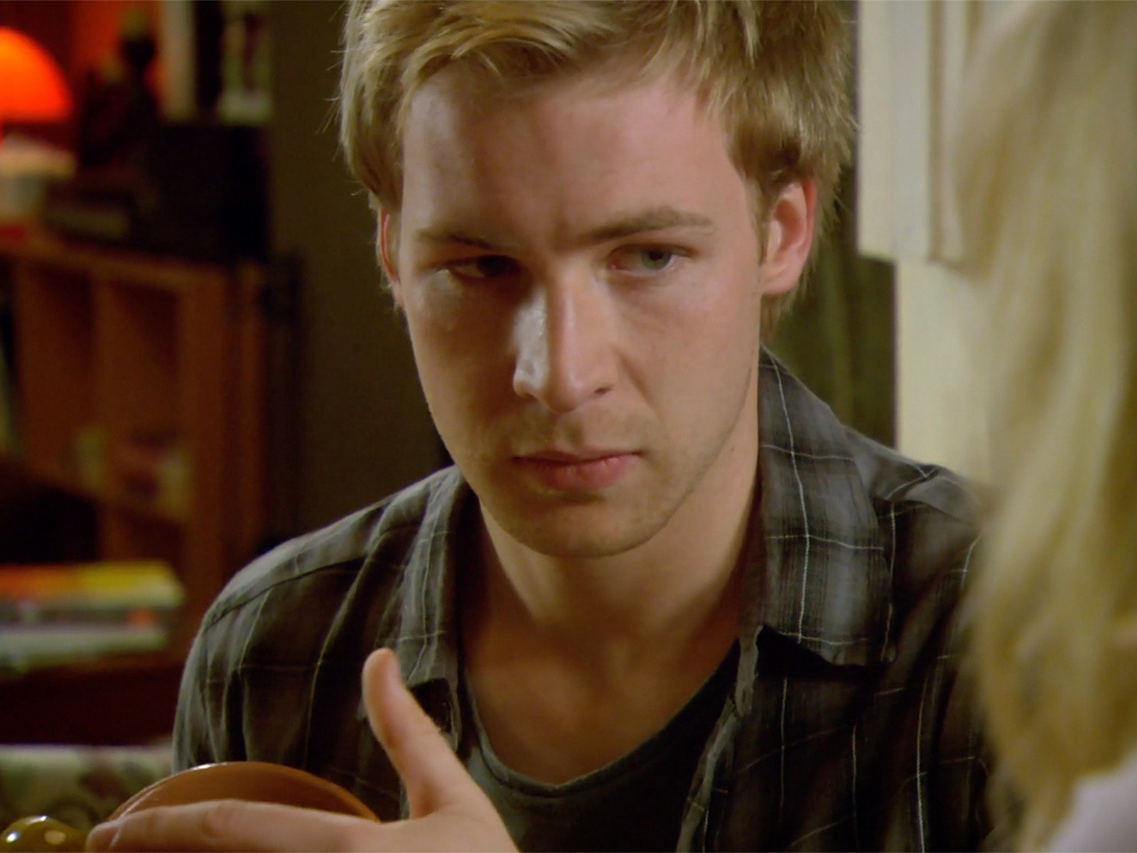 Prime Video: Packed To The Rafters