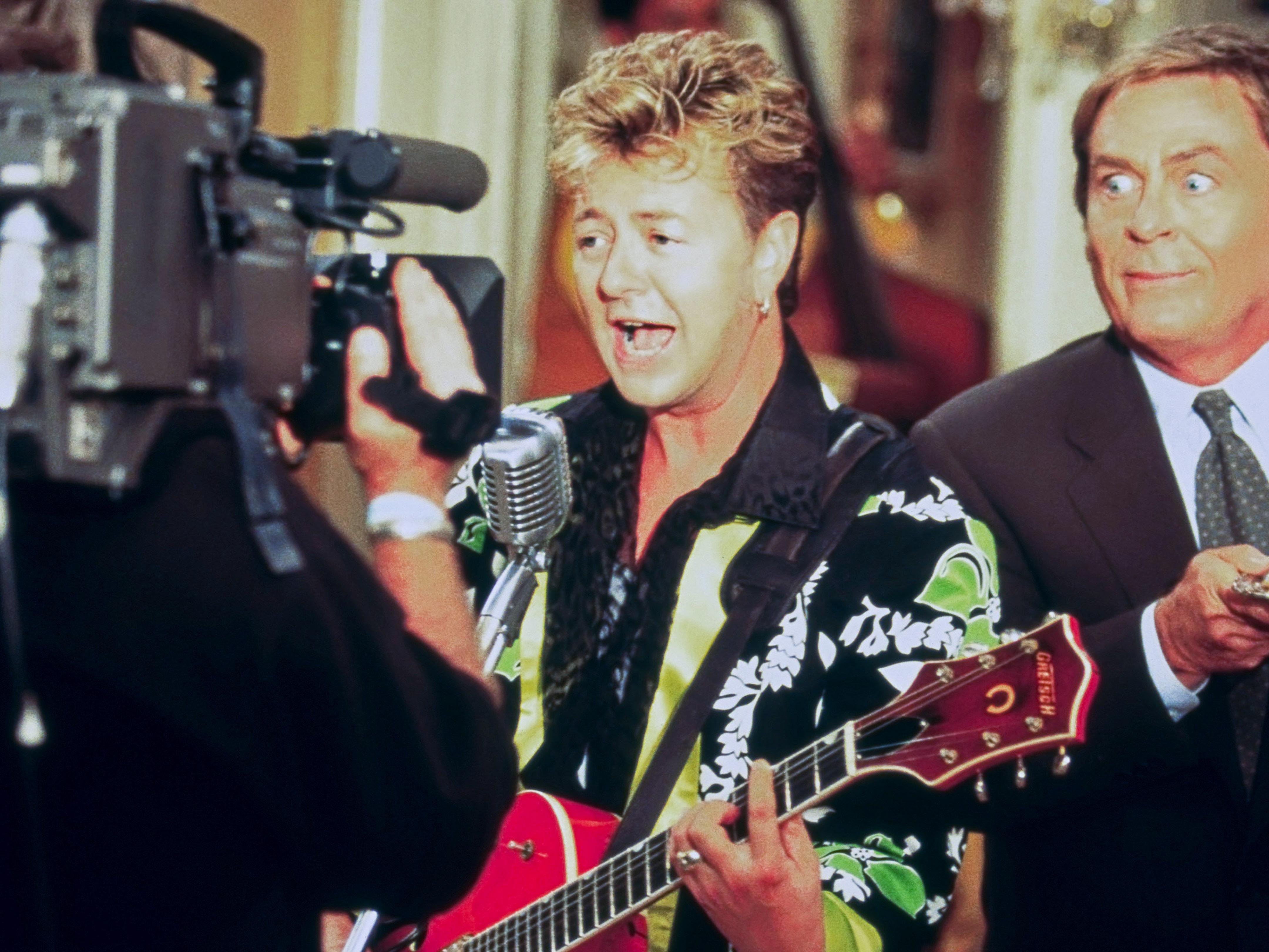 Prime Video: The Nanny - Season 5