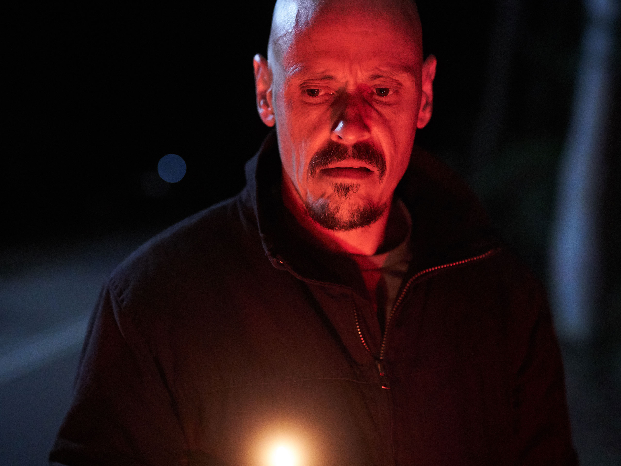 Prime Video: Mr Inbetween