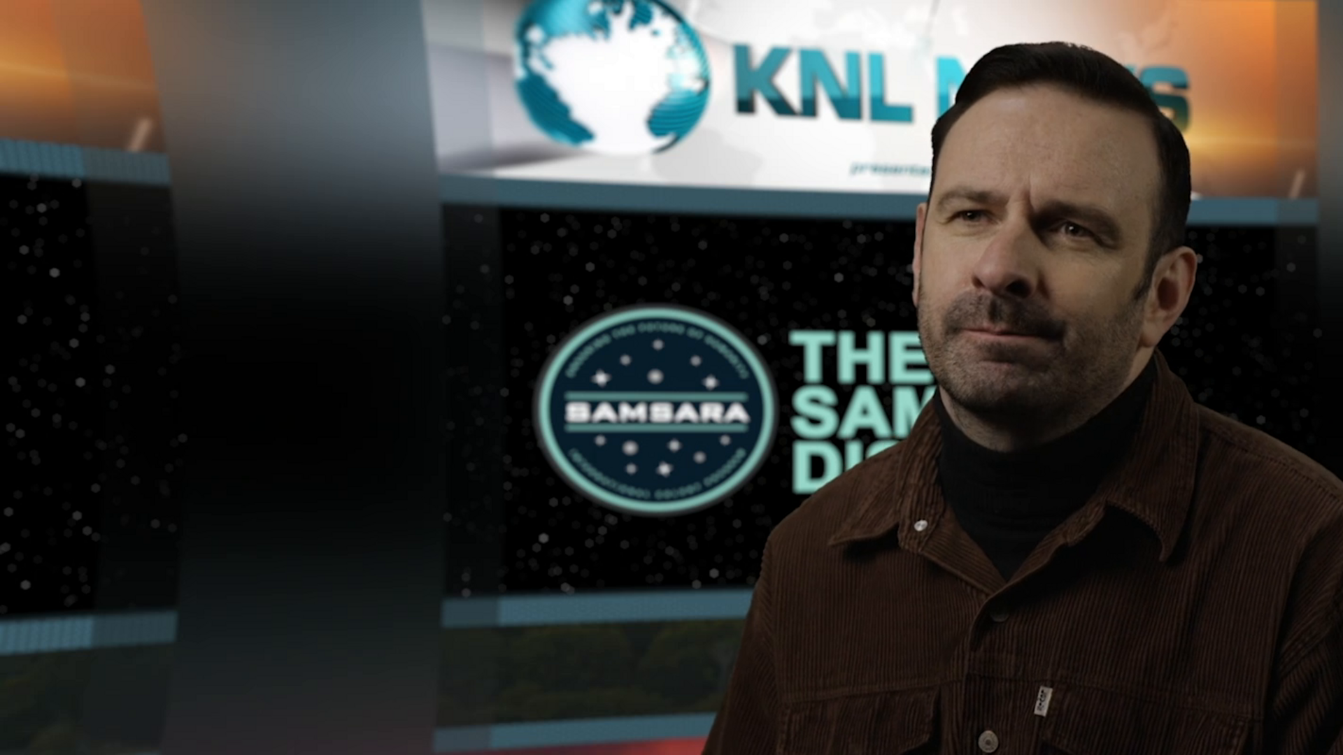 Prime Video: Solitary