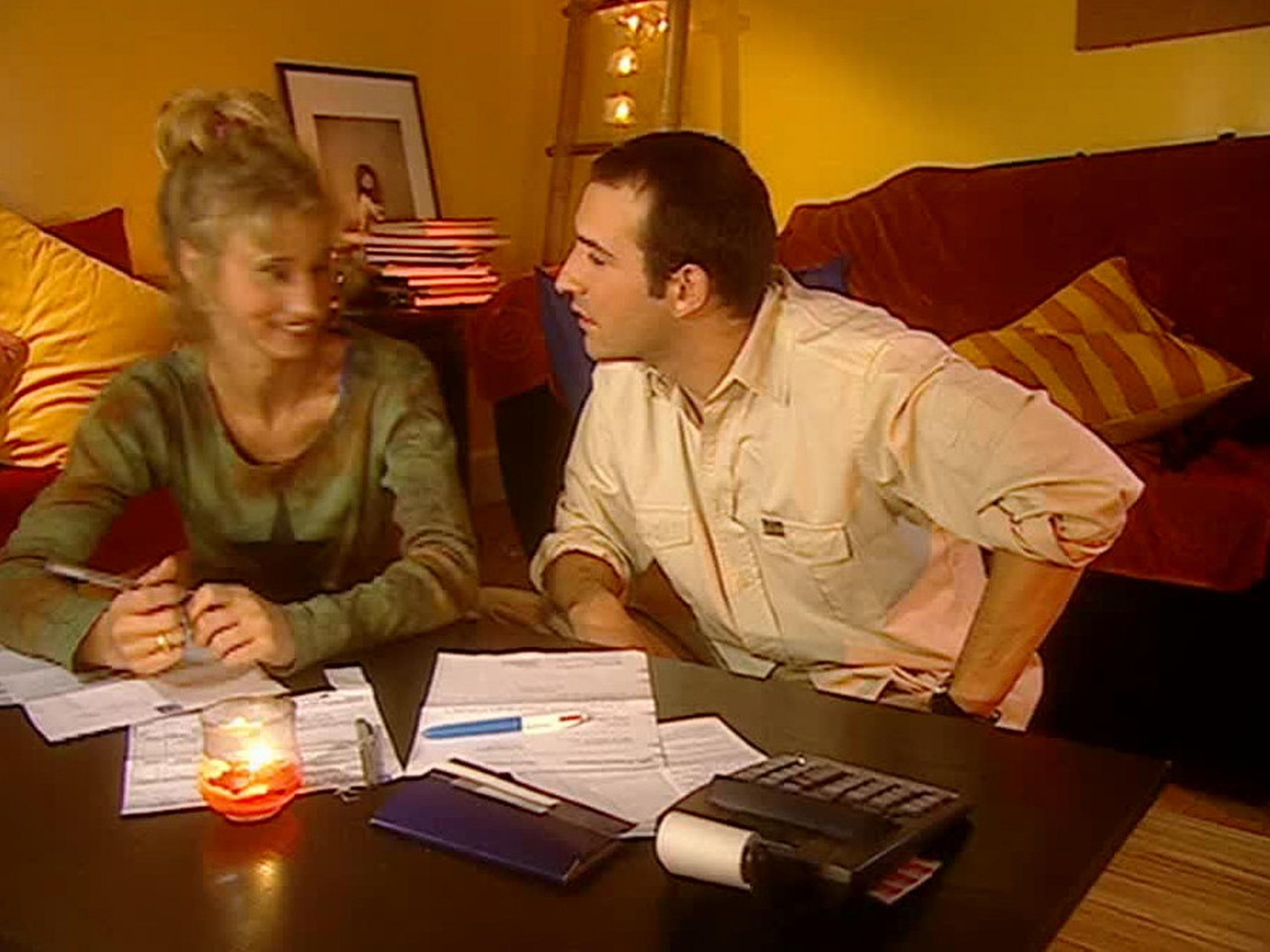 Prime Video: Un gars, une fille - Saison 1