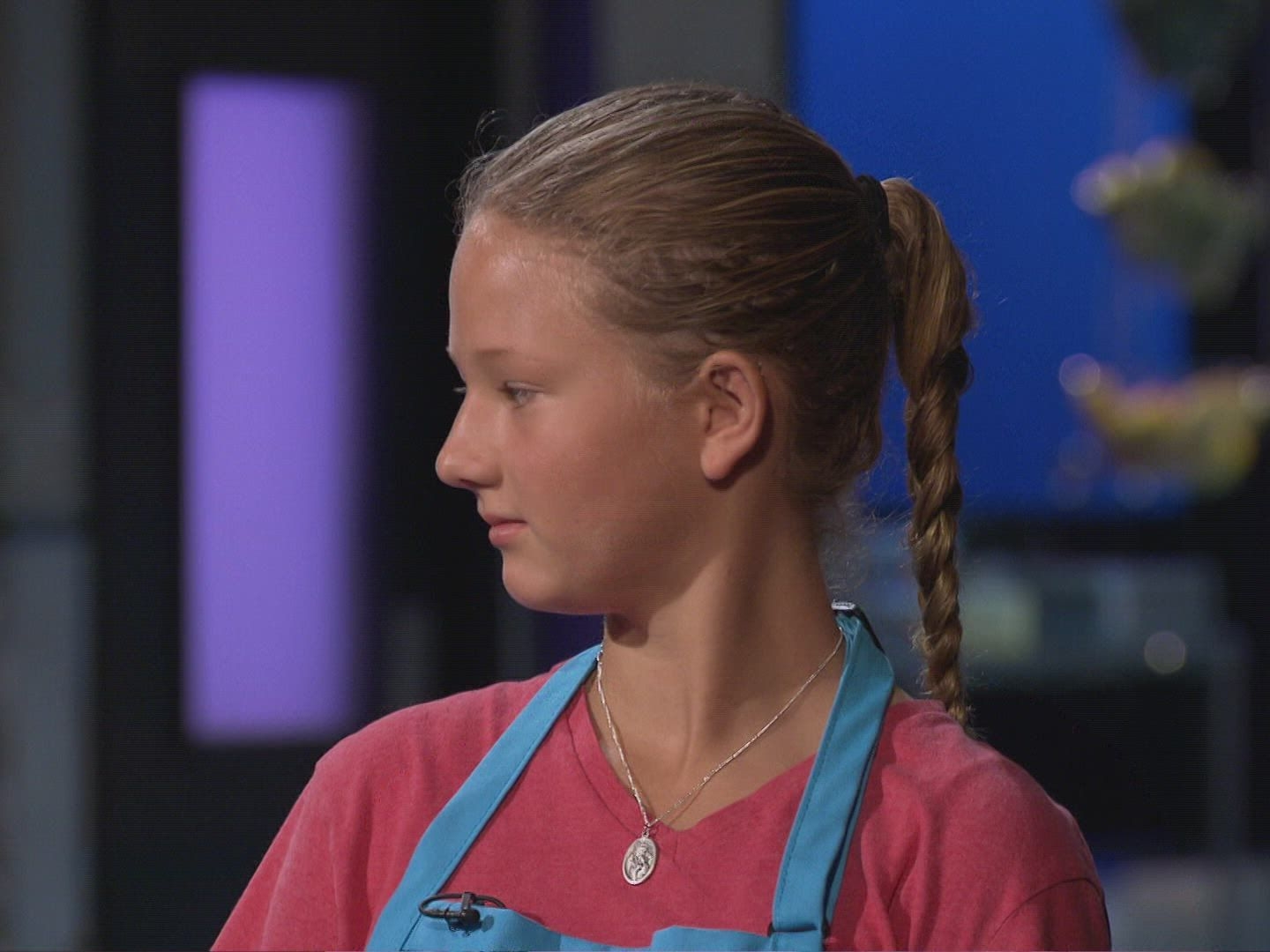 Prime Video: Chopped Junior - Season 1