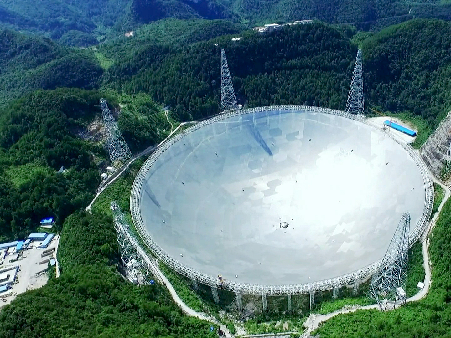 Prime Video: Impossible Engineering - Season 3