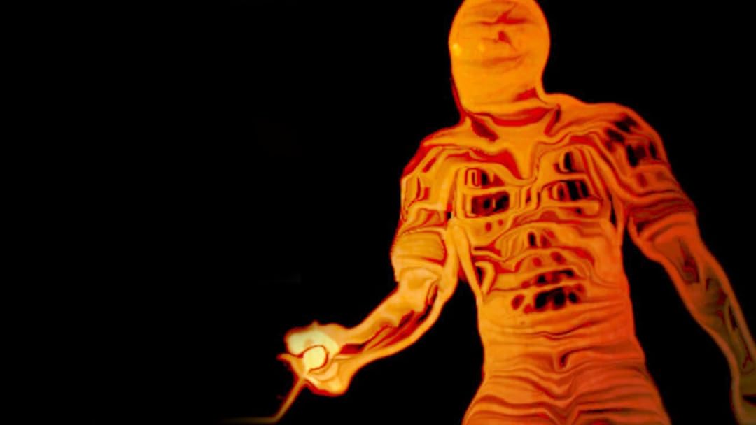 Prime Video: Phantom Rider