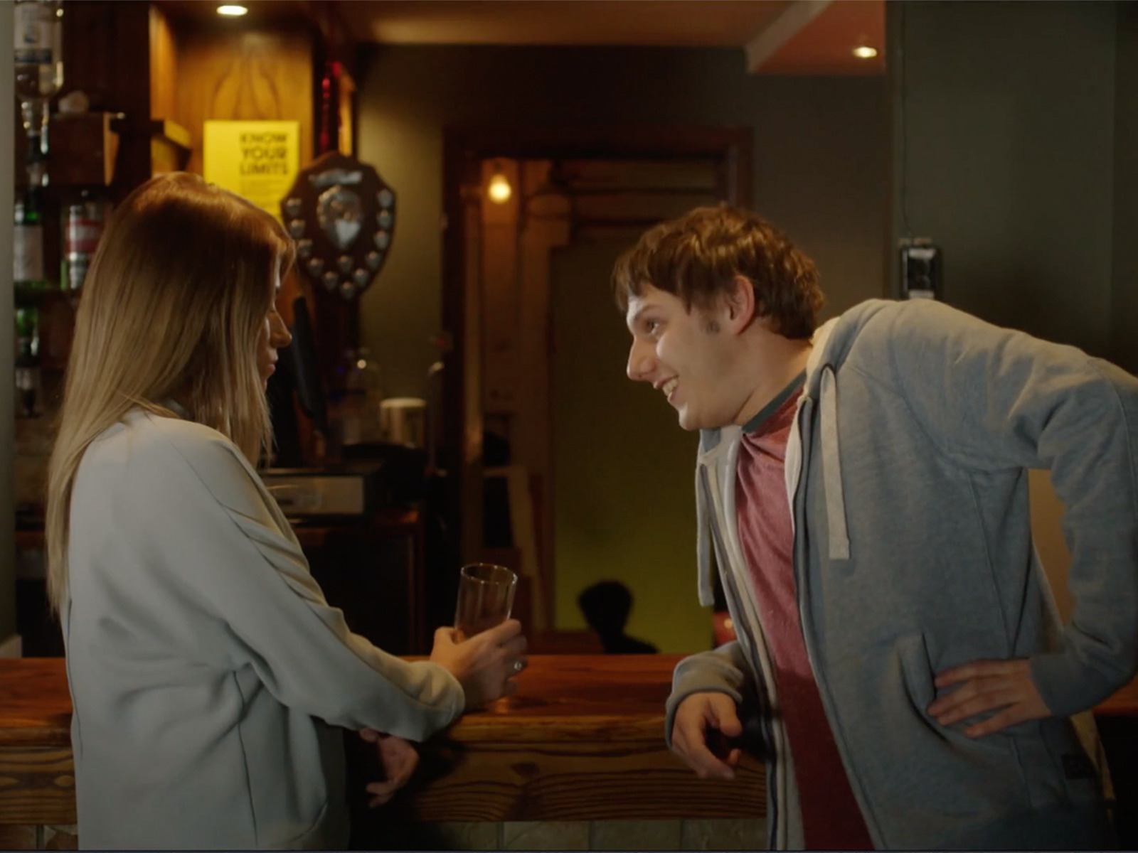 Prime Video: Boy Meets Girl