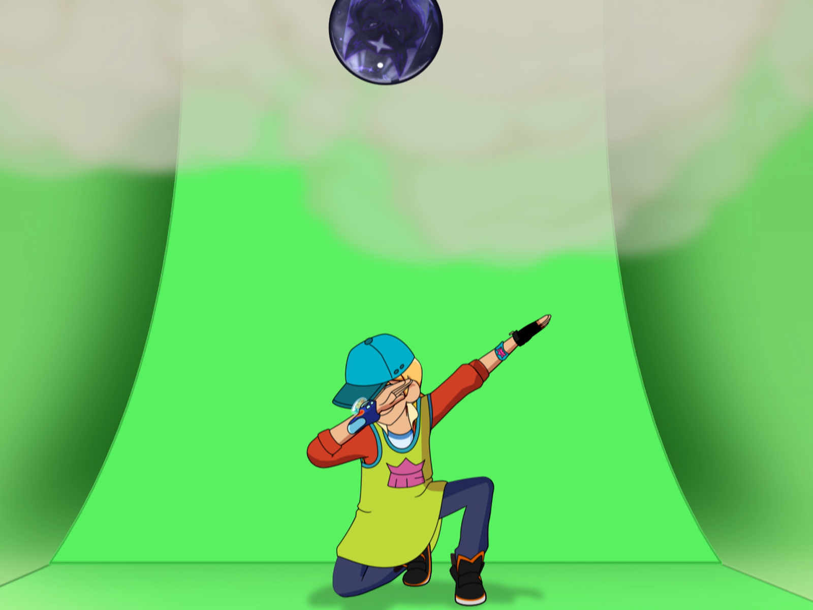 Prime Video: Marblegen