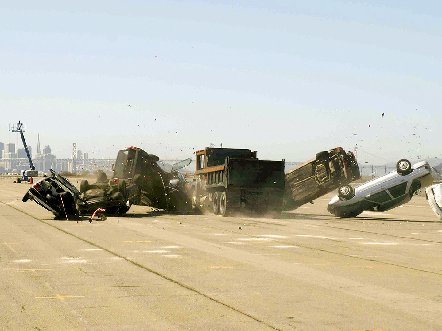 Prime Video: MythBusters - Season 15