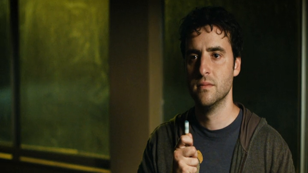 Prime Video: The Big Ask