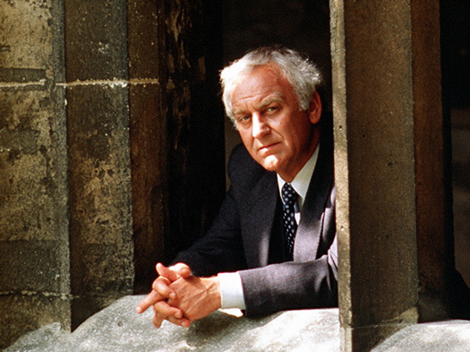 Prime Video: Inspector Morse