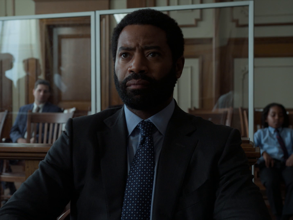 Prime Video: For life Season 2