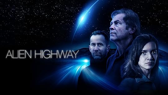 Prime Video: Alien Highway - Season 1