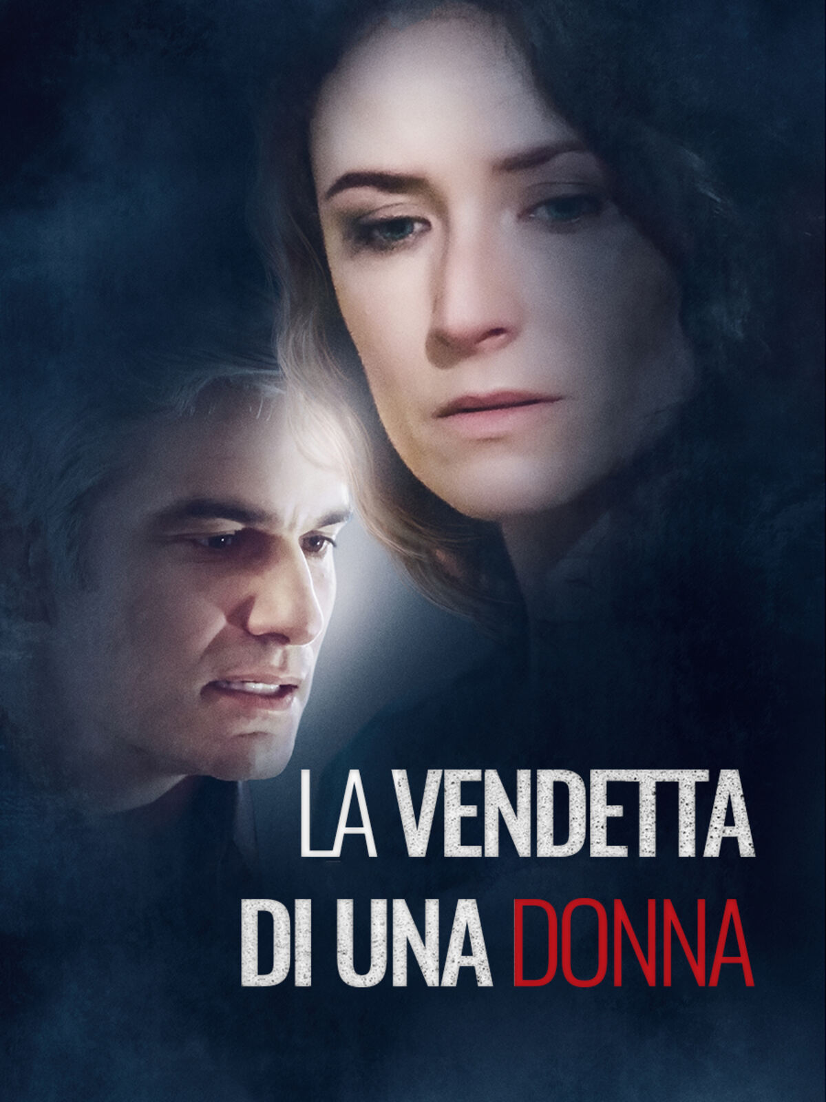 Prime Video: La vendetta di una donna