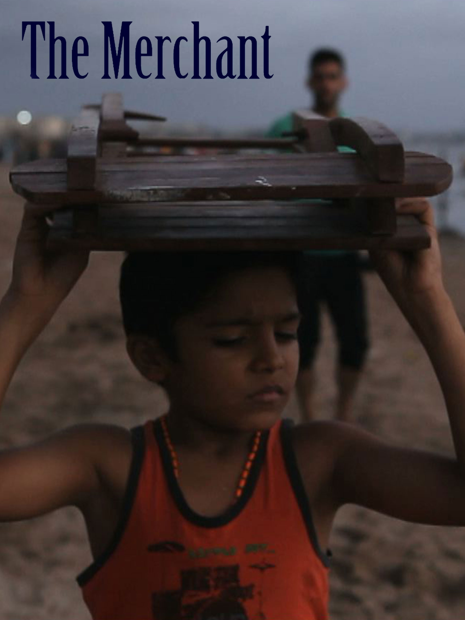 Prime Video: The Merchant