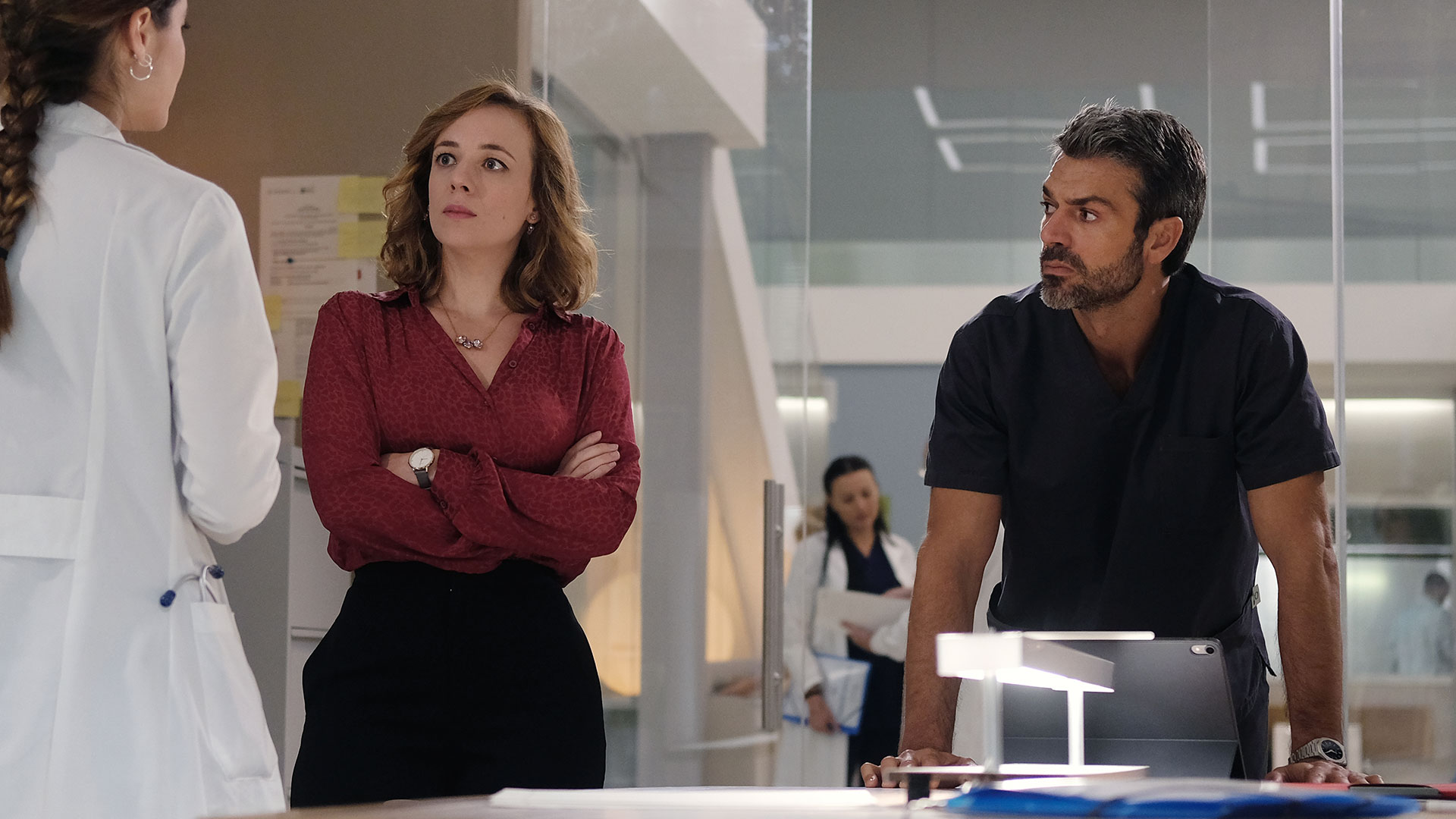 Prime Video: Doc - Season 1