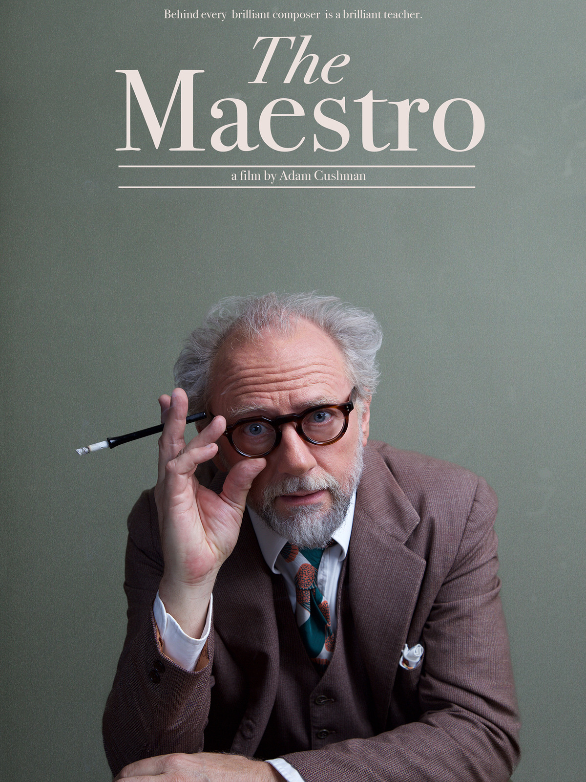 Prime Video: The Maestro
