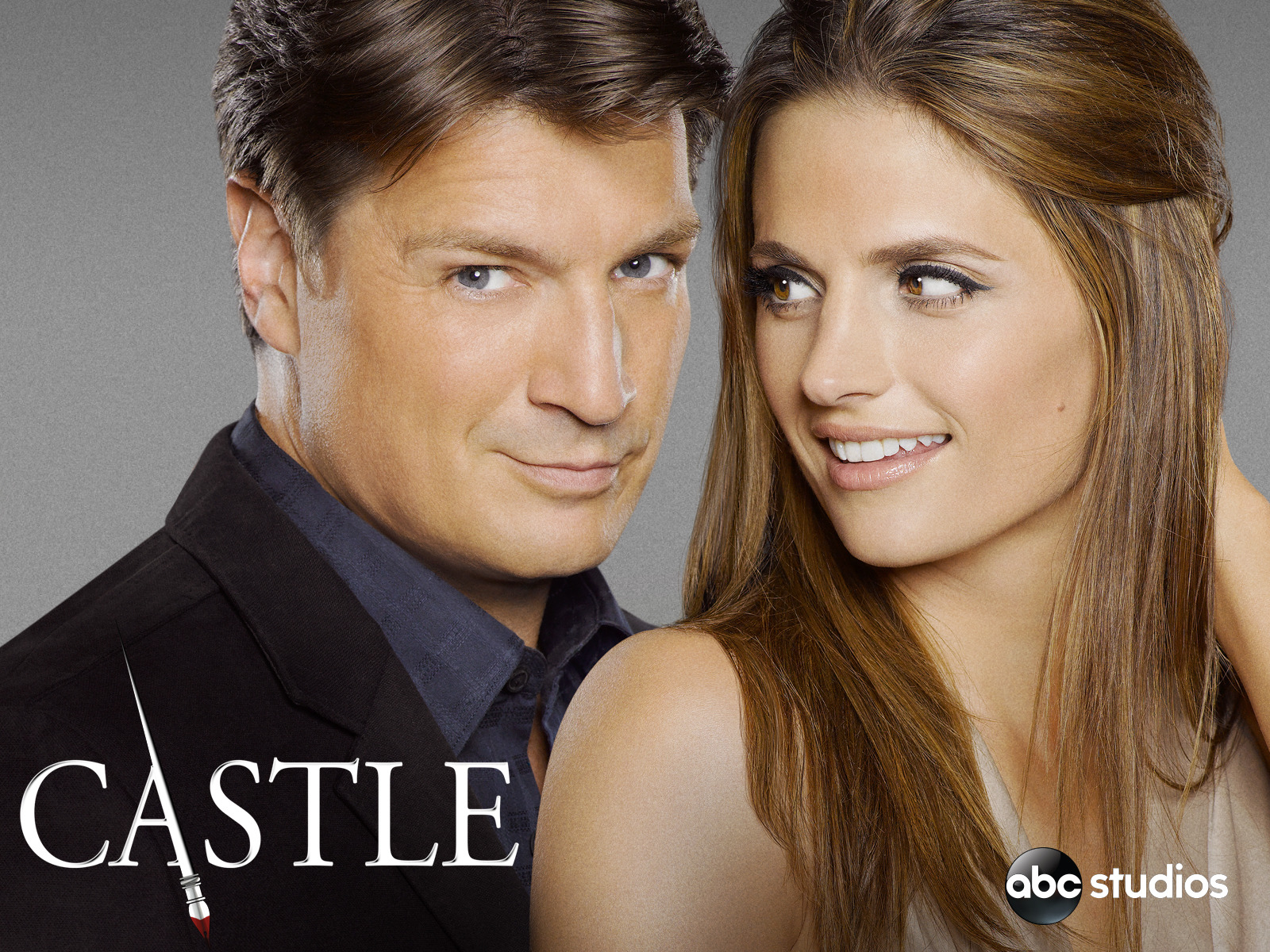 Prime Video: Castle Season 8