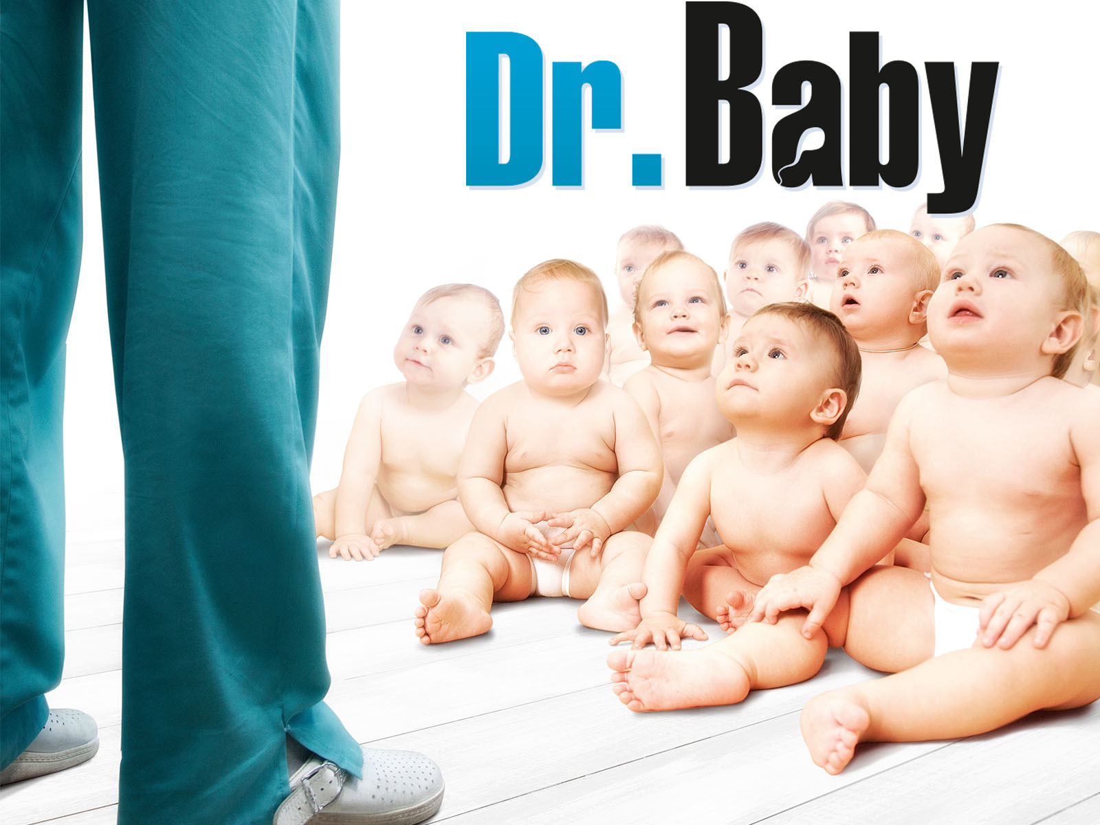 Prime Video: Dr. Baby
