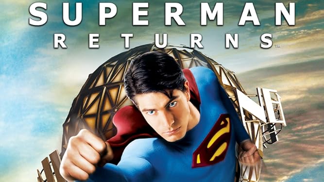 Superman 2006