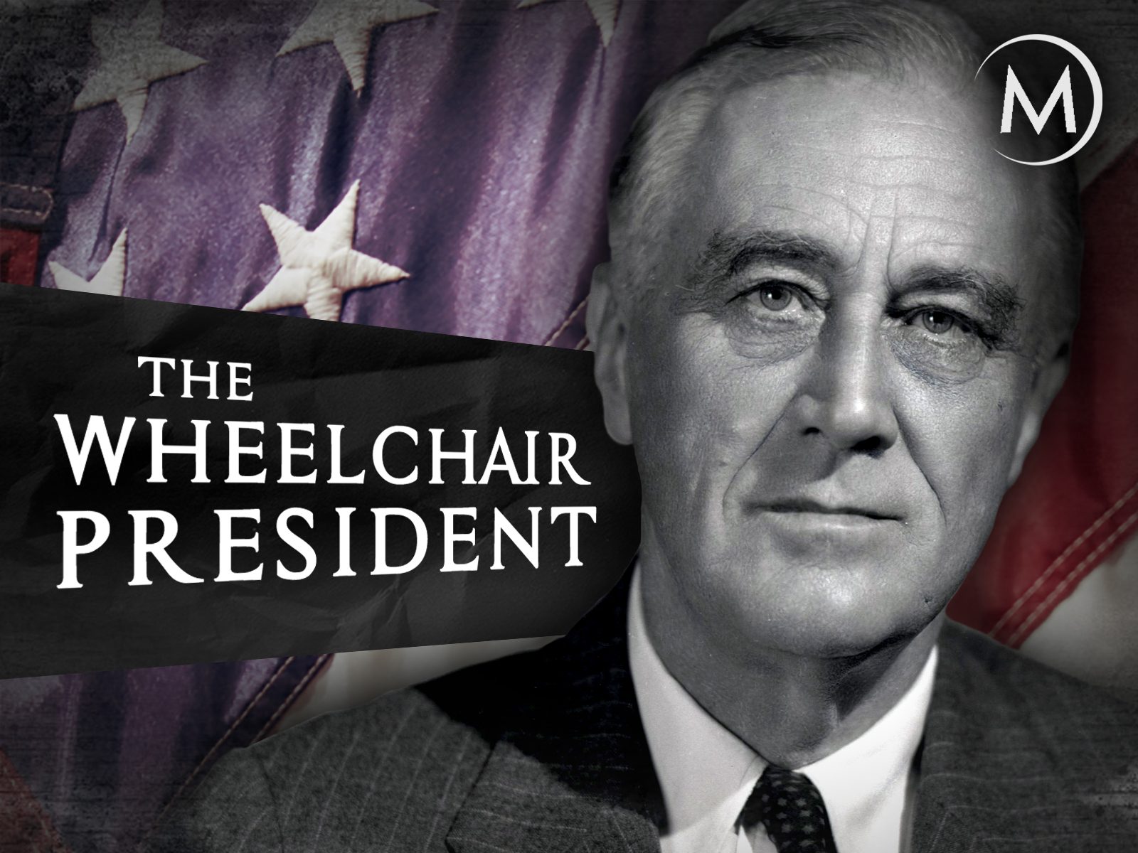 Prime Video: The Wheelchair President