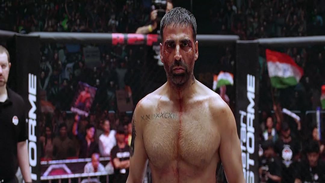 Watch Brothers | Prime Video