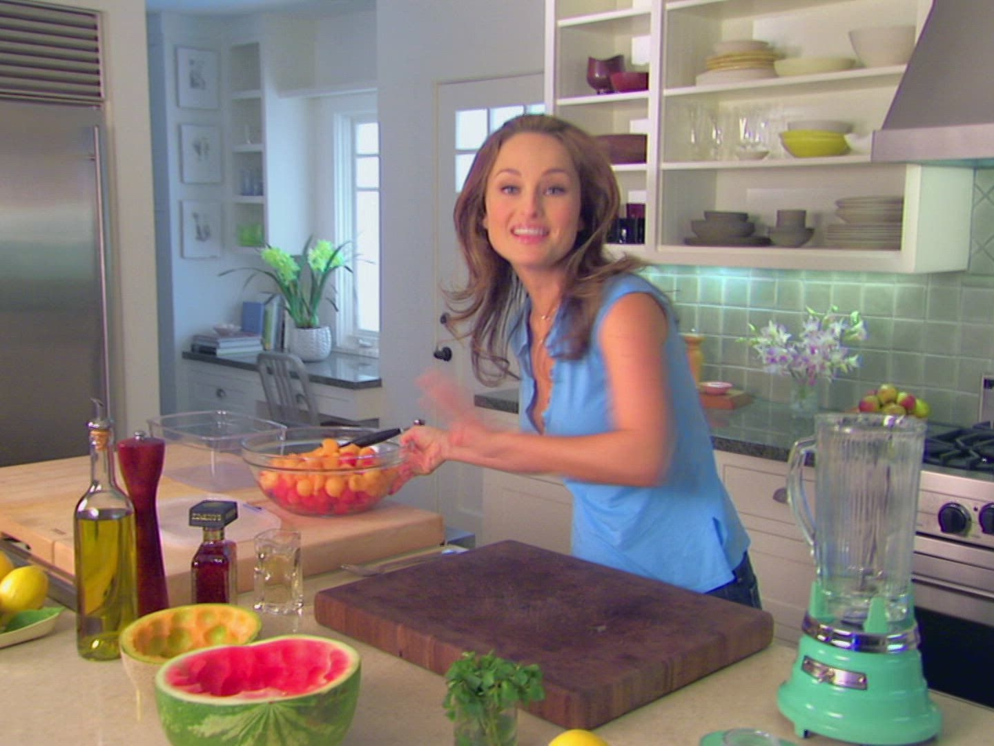 Prime Video: Everyday Italian - Season 8