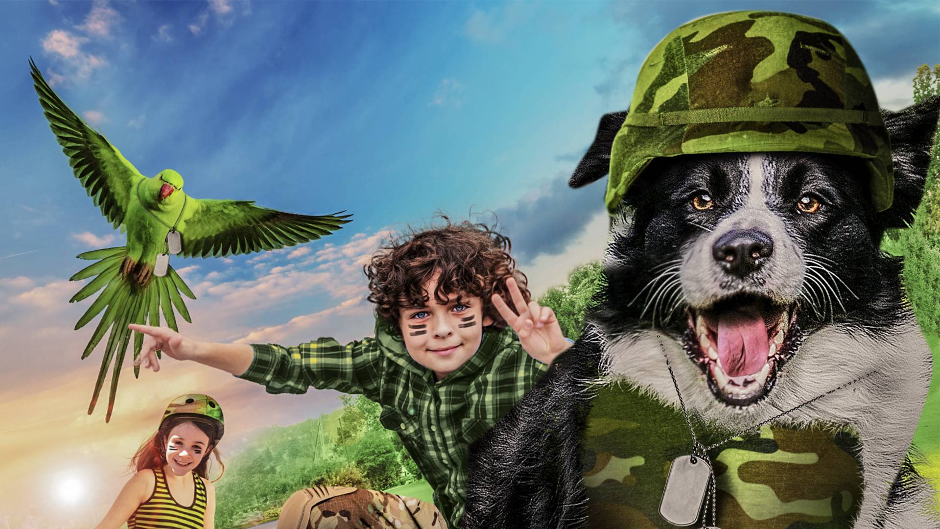 Prime Video: Mi perro es un detective