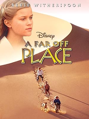 Prime Video: A Far Off Place