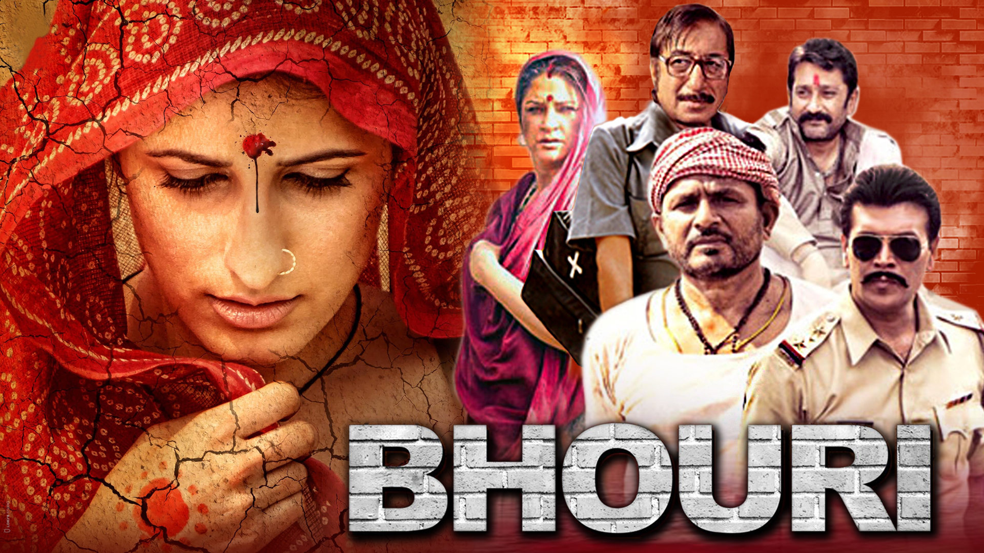Prime Video: Bhouri