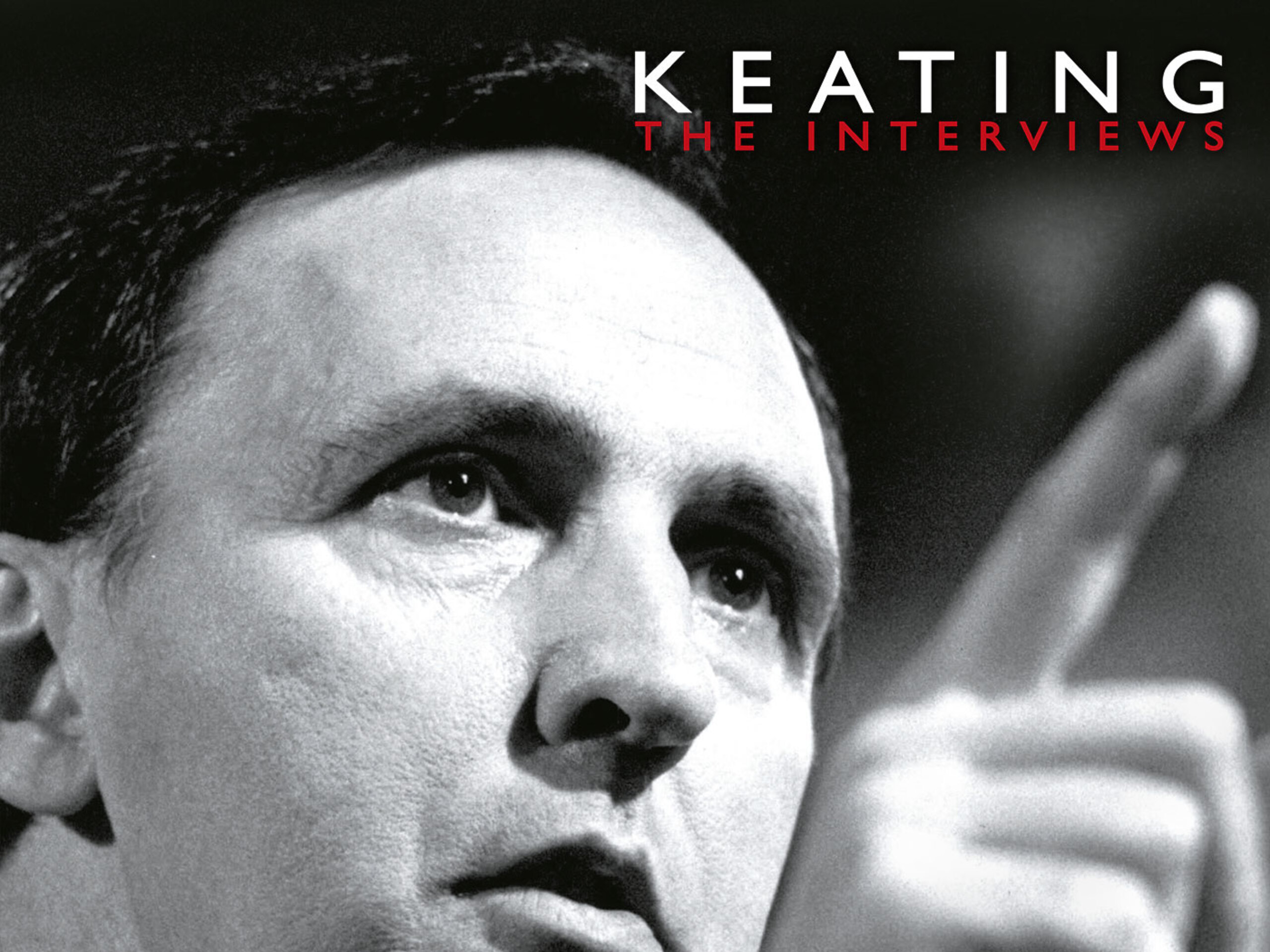 Prime Video: Keating: The Interviews