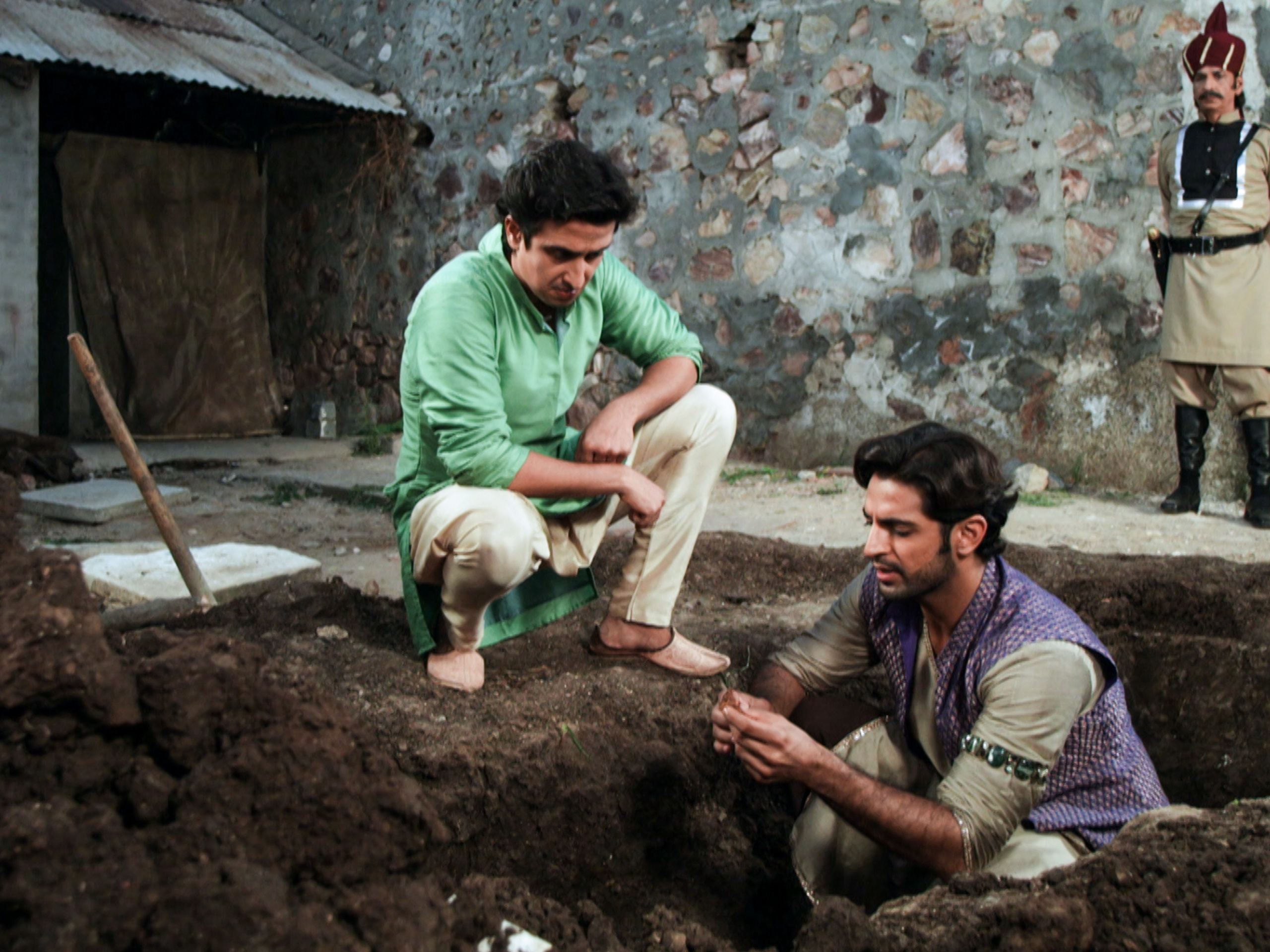 Prime Video: Dariba Diaries