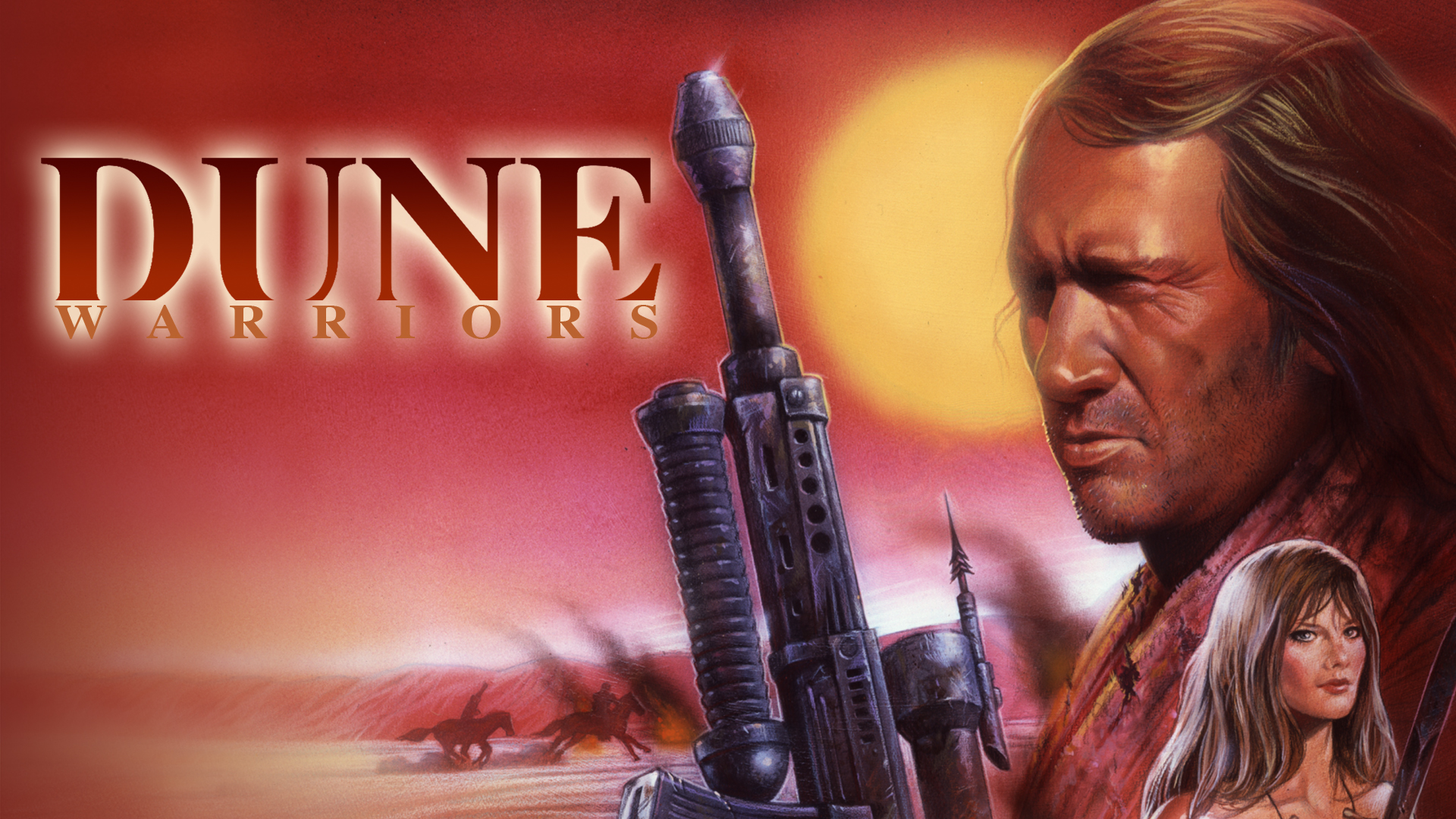 Amazon.com: Nemesis 2 : Sue Price, Chad Stahelski, Tina Cote, Albert Pyun, Albert Pyun: Movies & TV