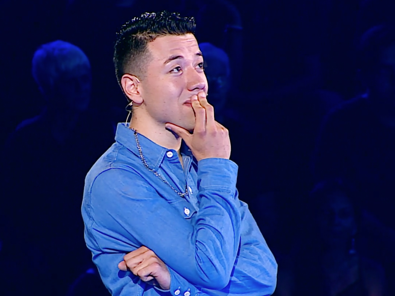 Prime Video: The Wall Colombia