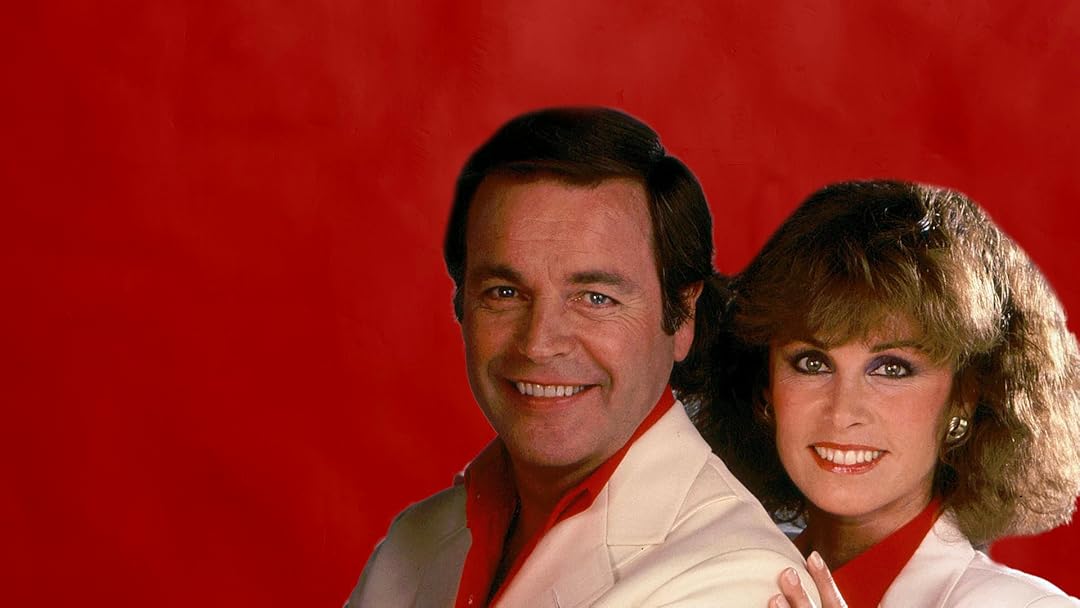 Prime Video: Hart to Hart - Season 1