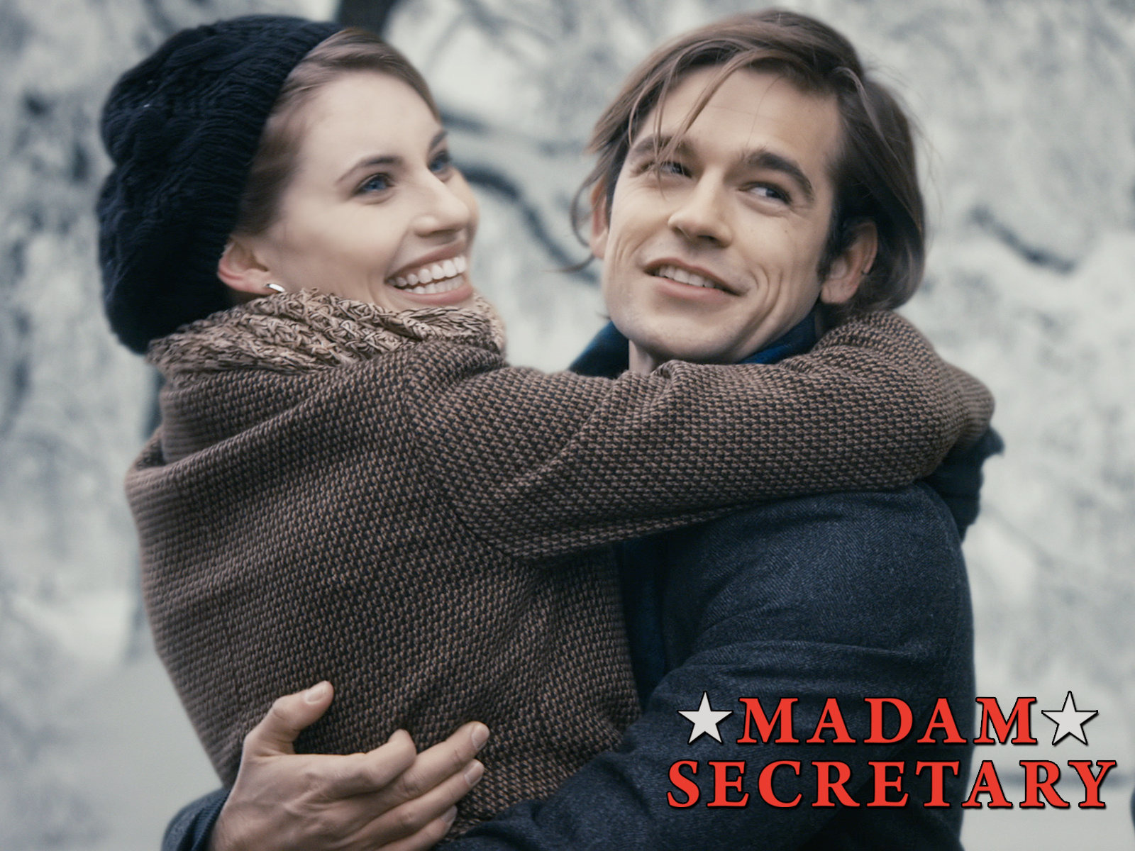Prime Video: Madam Secretary, Season 1