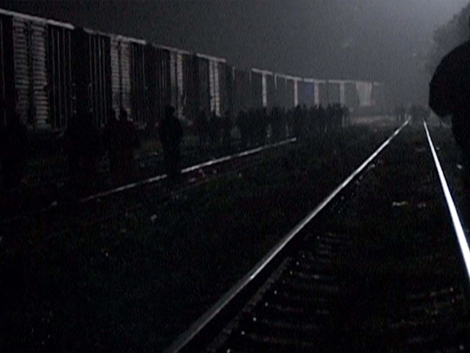 Prime Video: Deadliest Journeys